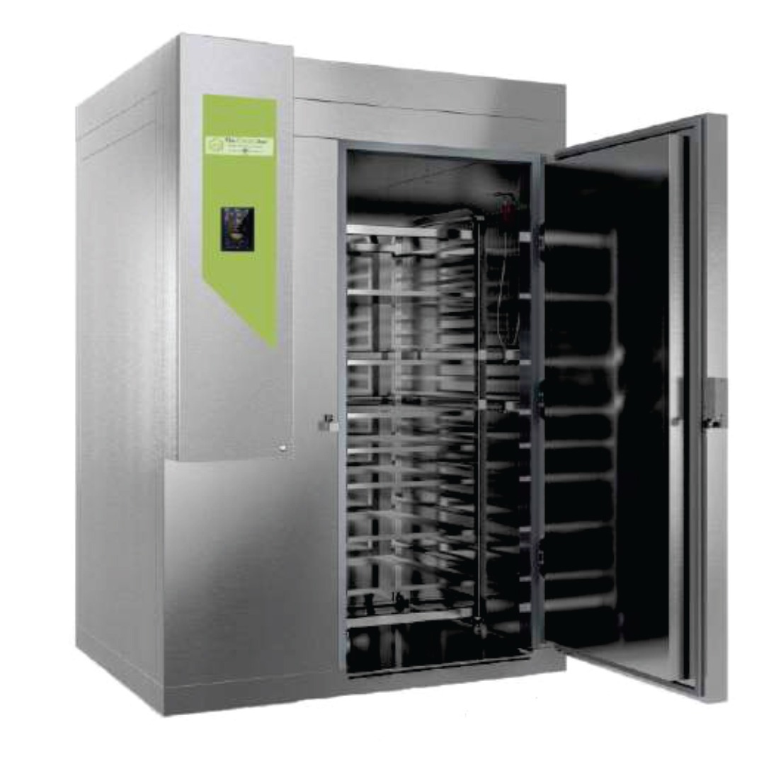 Pharma Equipments – The Green Box